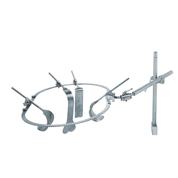 Retractors, Table Mounted – MIR IMPEX INC